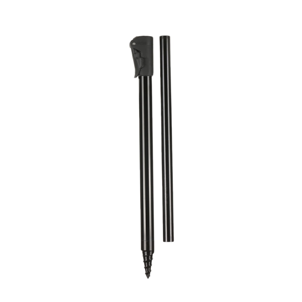 Metal Stick,Metal Stick Pod Rest Alloy Fish Stick Alloy Rod Pod Alarm ...