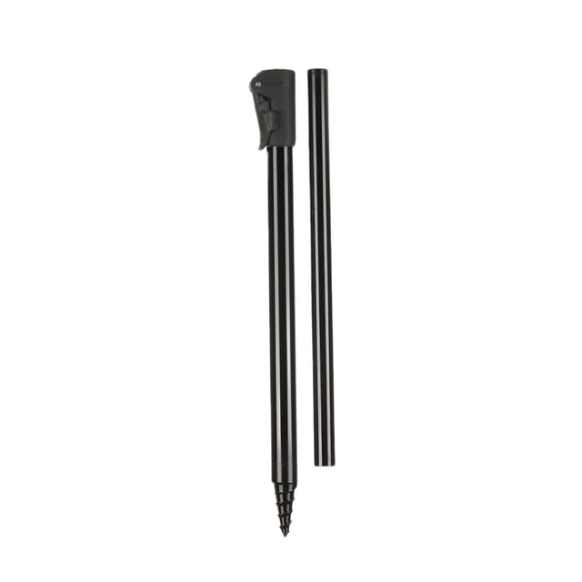 Metal Stick,Metal Stick Pod Rest Alloy Fish Stick Alloy Rod Pod Alarm ...