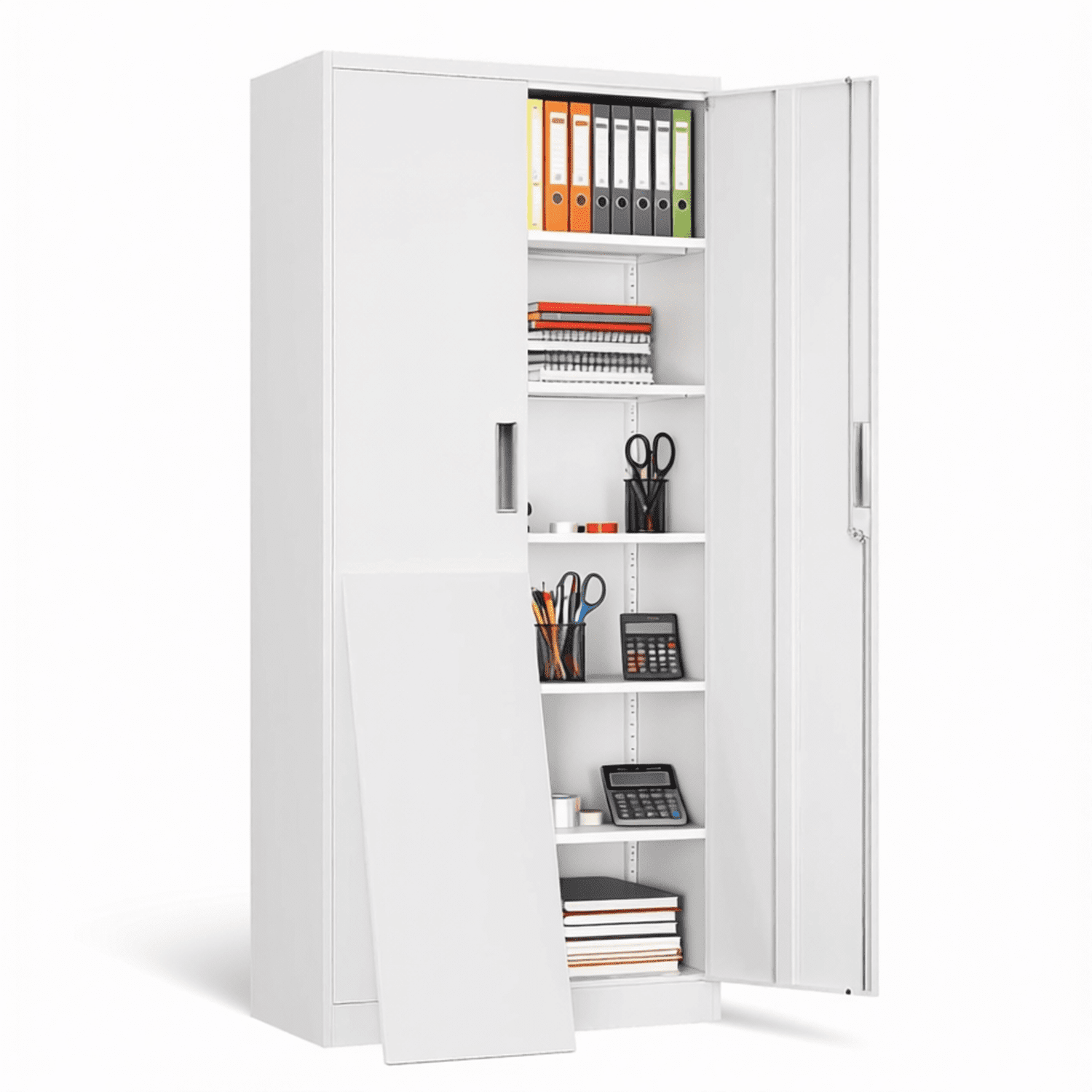 Metal Storage Cabinet 71