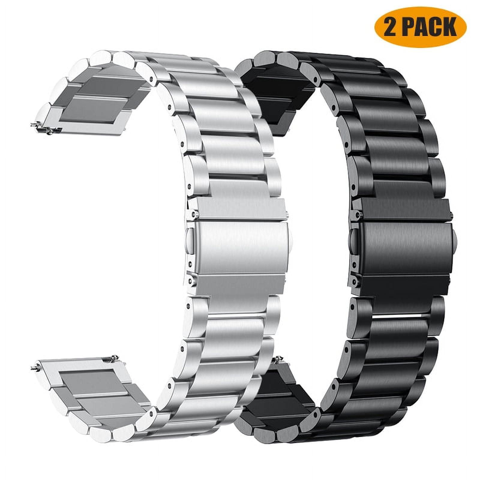 Metal Strap For Huawei Watch GT2 Pro GT 2 46mm Smart Band Bracelet ...