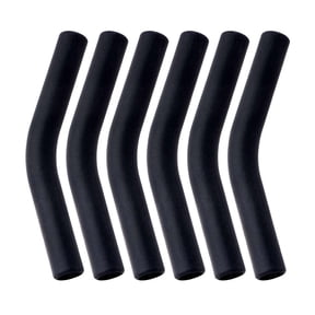 Silicone Straw Tips