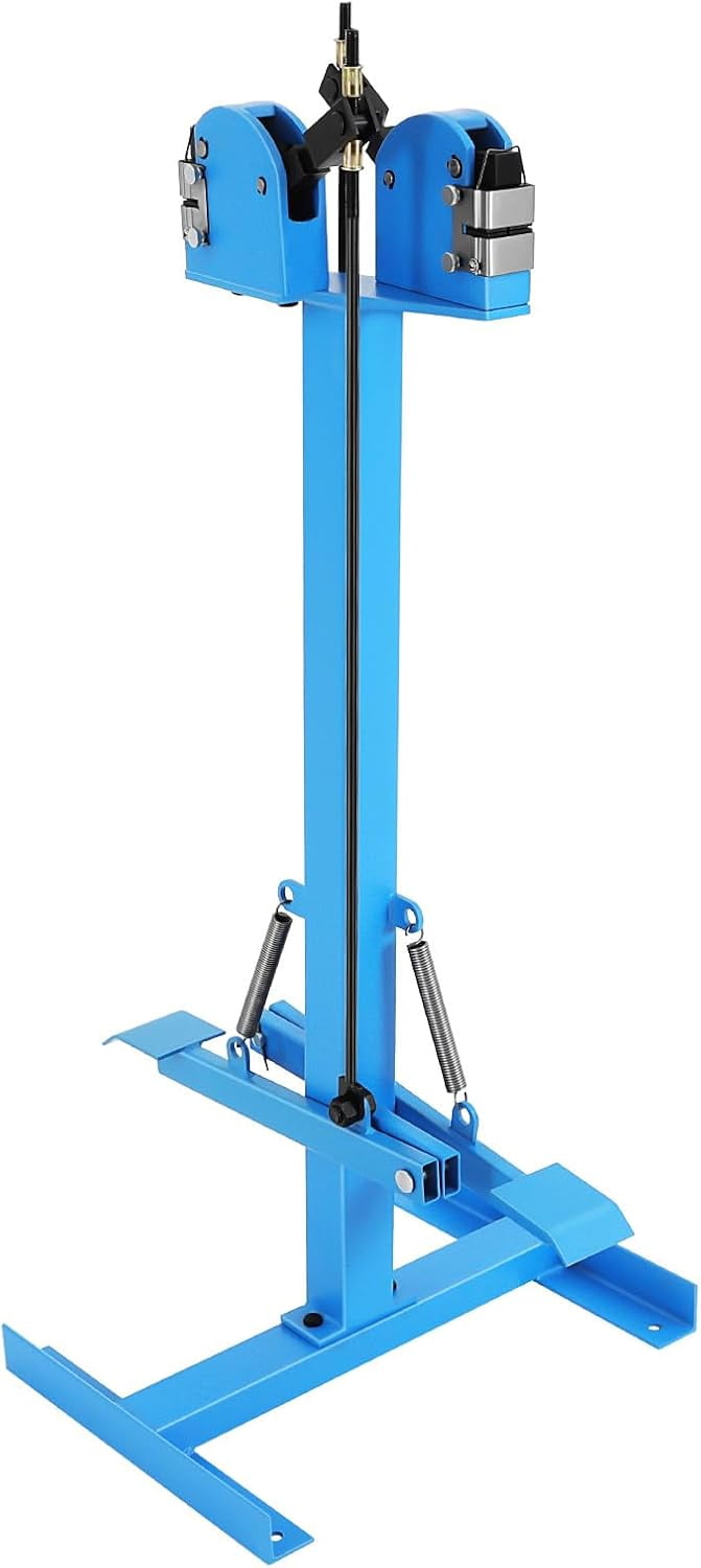 Metal Stretcher Shrinker, SS-18FD Metal Shrinker Stretcher Stand 2 in 1 ...