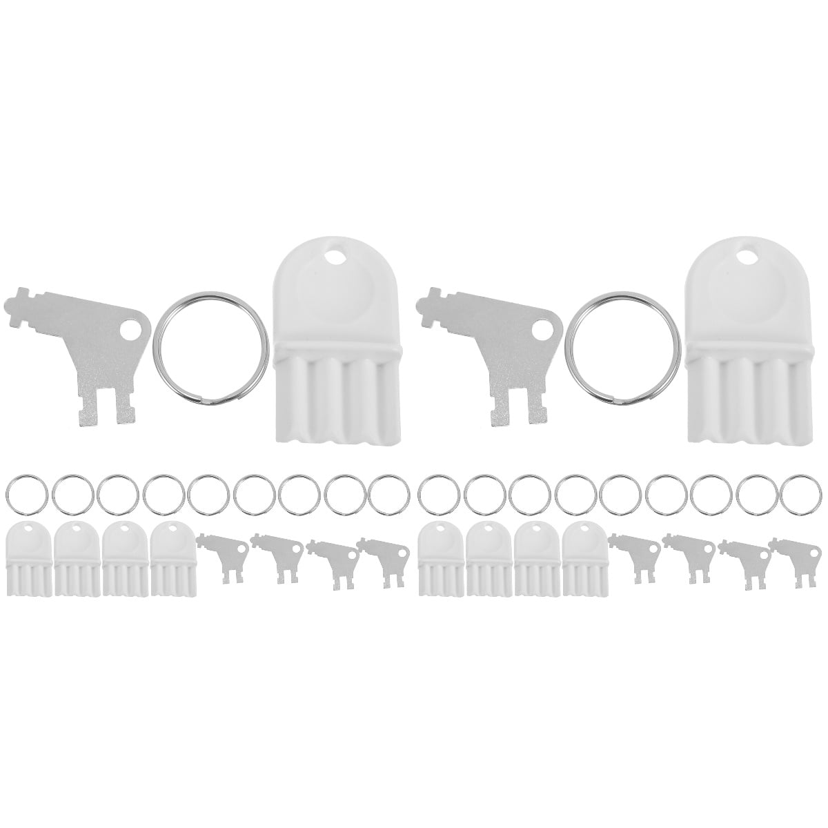 Metal Structure Paper Towel Dispenser Key Replacement Commercial Keys ...