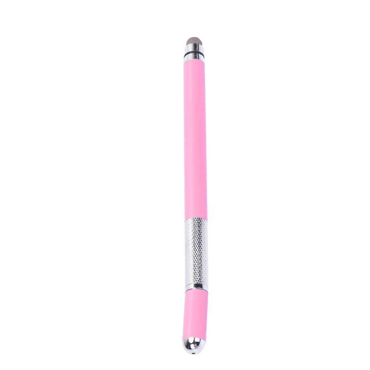 Metal Stylus Pen Screen Pens Universal Tablet Stand for Touch Pink ...