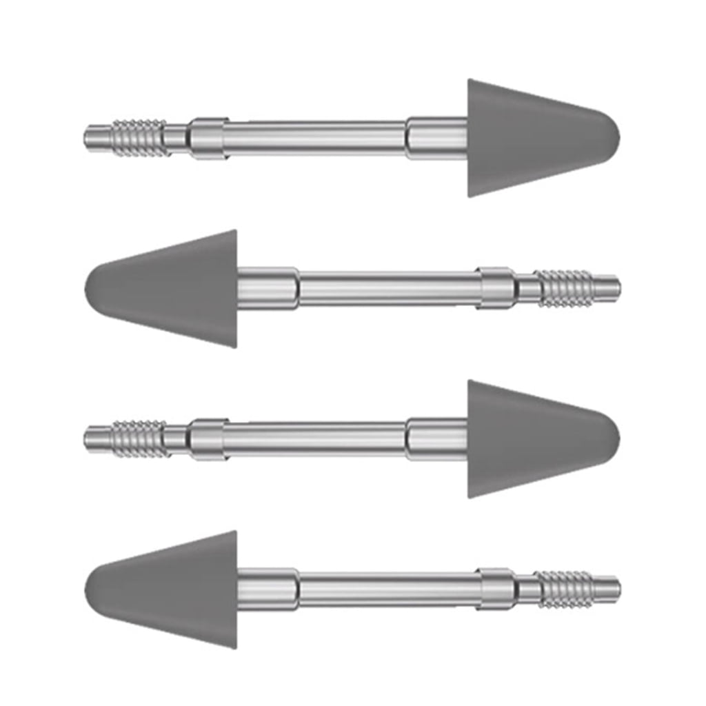 Metal Styluses Pen Nibs For Pen 3 Smooth Writing 4096 Pressure ...