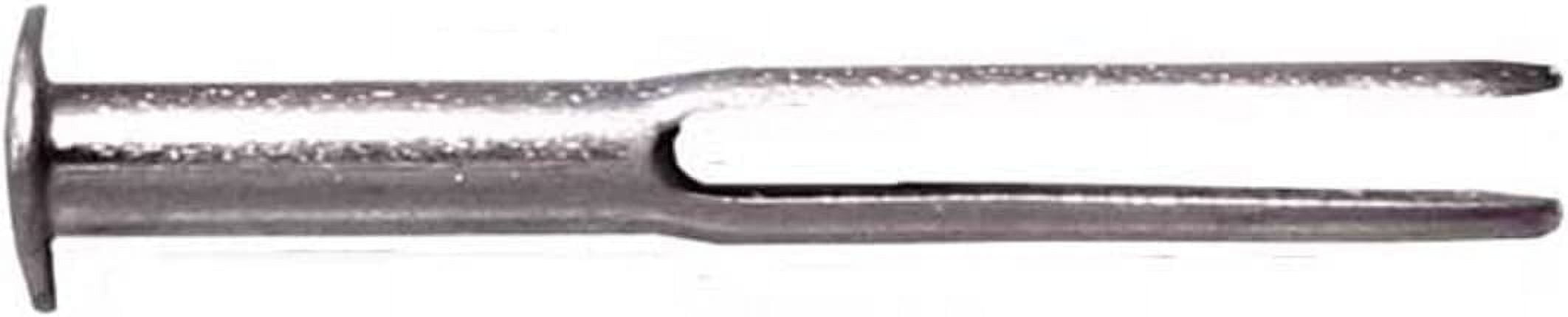 Metal Support Pins, 1000-Pack - Walmart.com