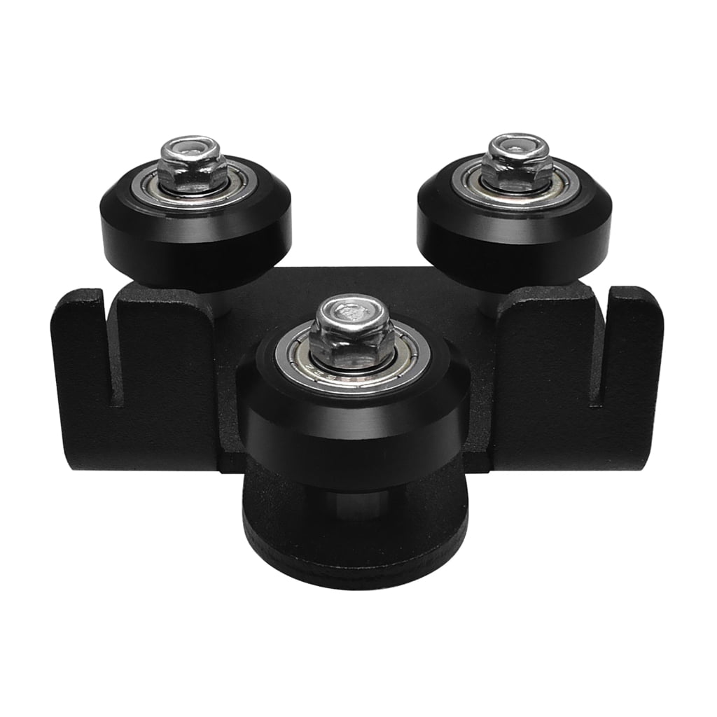Metal Support Plate For CR 10 Ender 3 Printer Backplate Aluminum Alloy ...