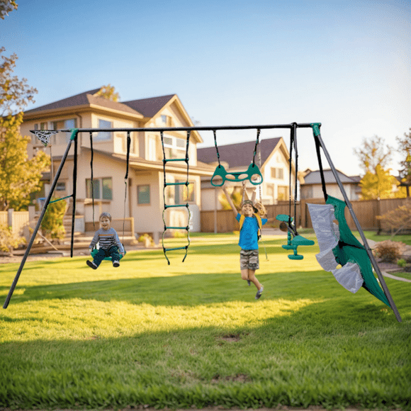 All Swing Sets - Walmart.com