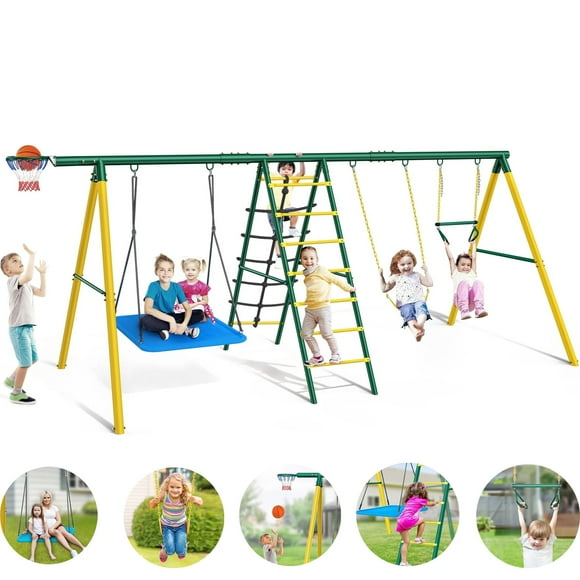 All Swing Sets - Walmart.com