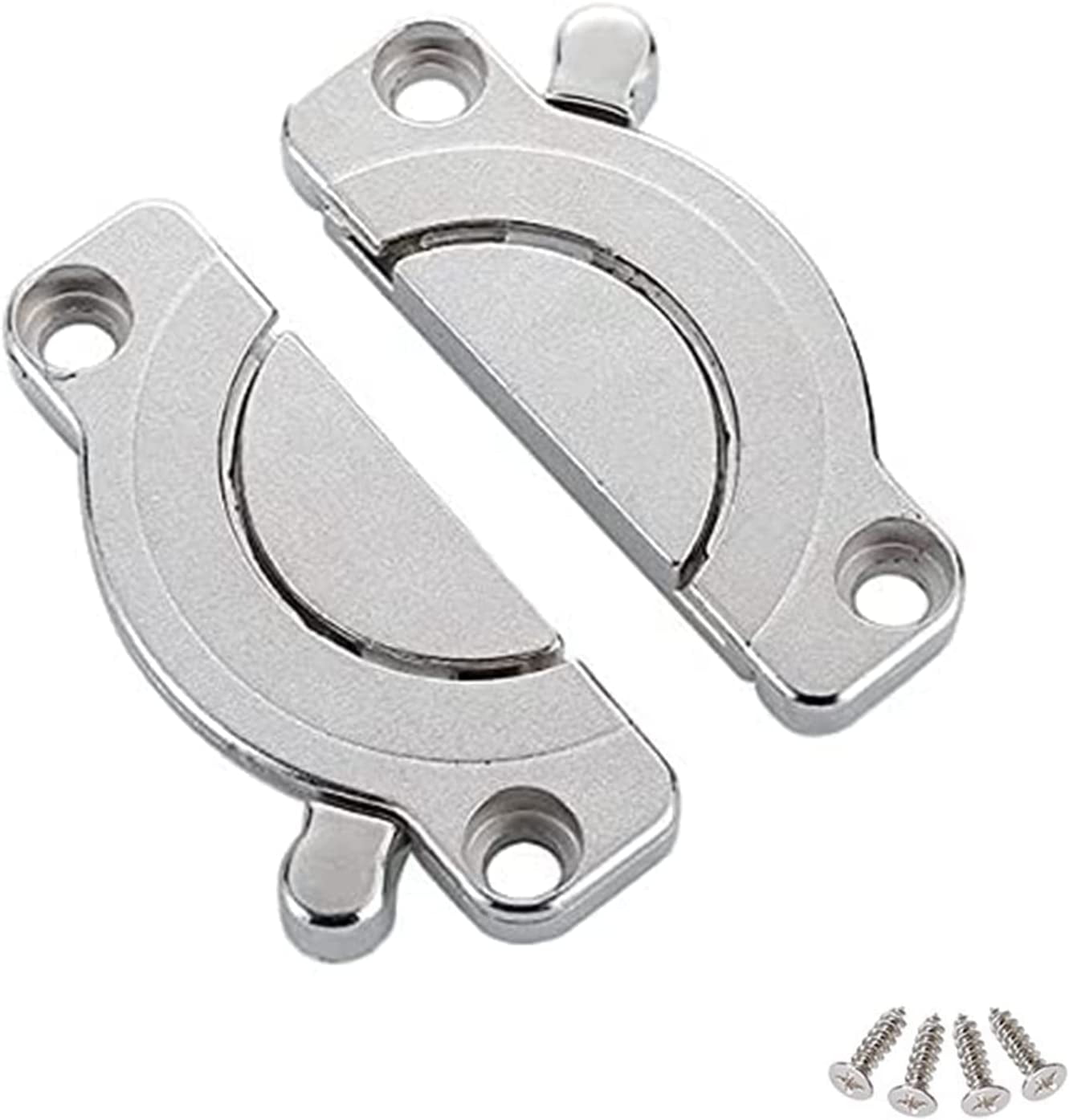 Metal Table Connector, Table Lock Latch, Dining Table Locks, for Office ...