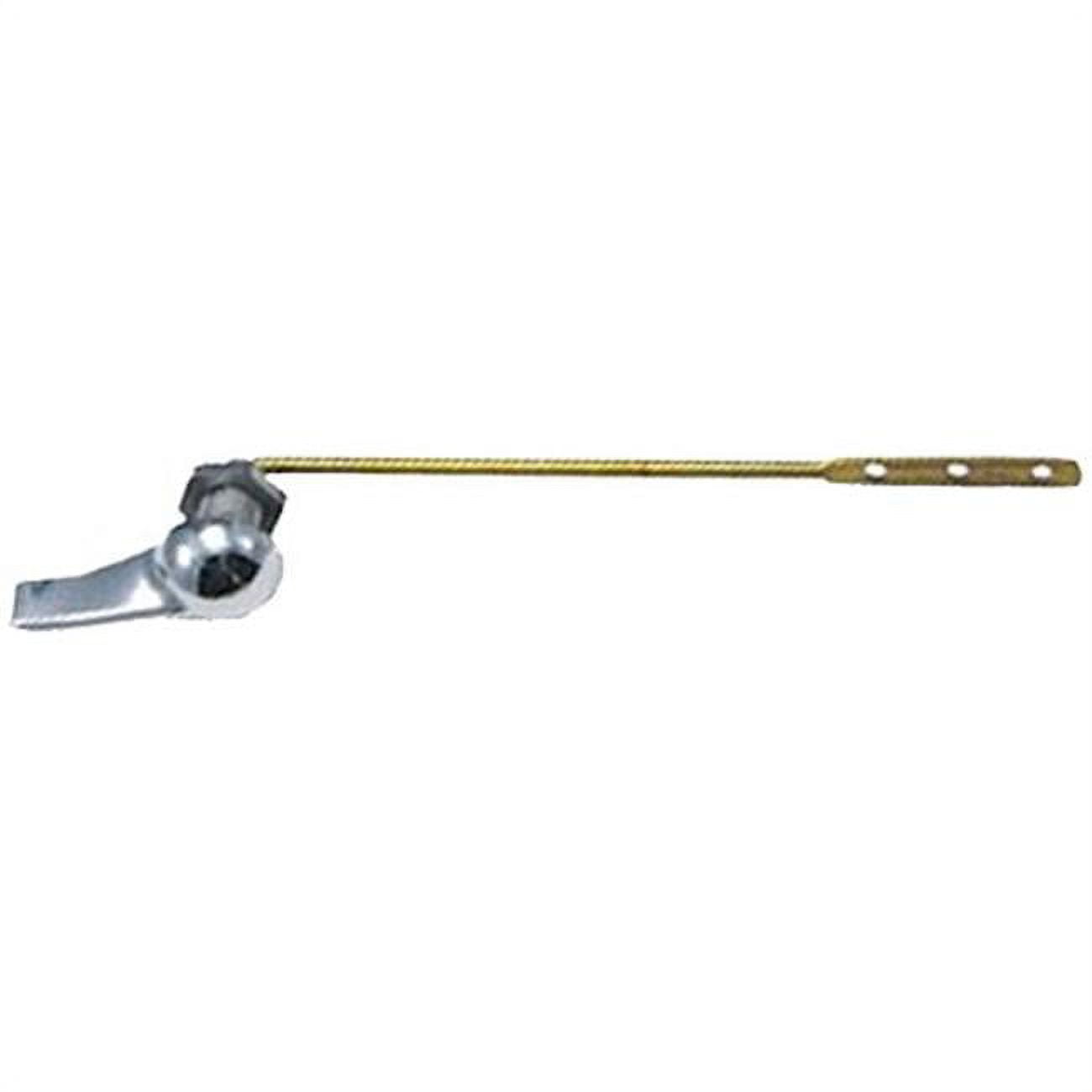 Metal Tank Lever, Chrome - Walmart.com