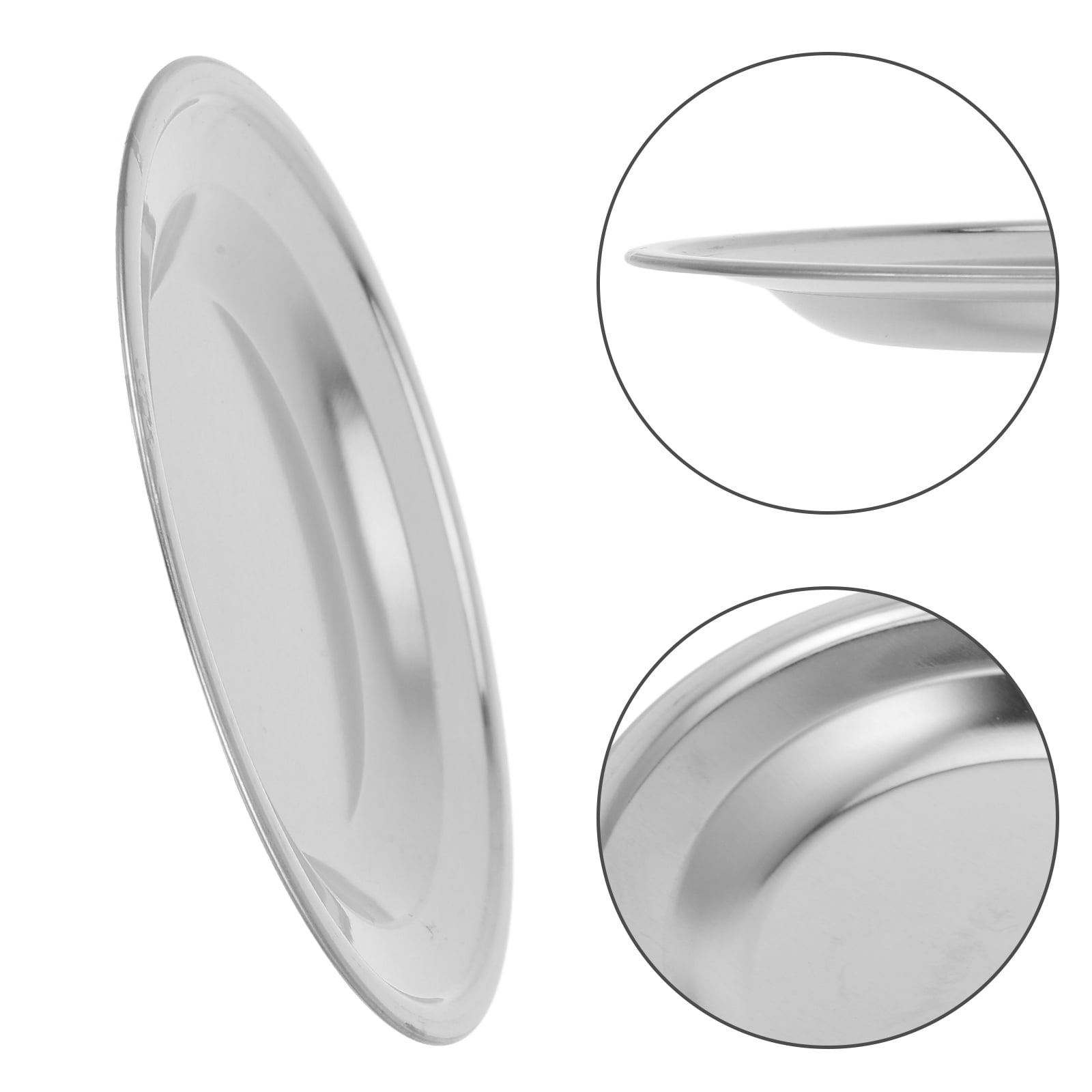 Metal Tea Bag Coaster Stainless Steel Tea Bag Holder Tea Bag Organizer ...