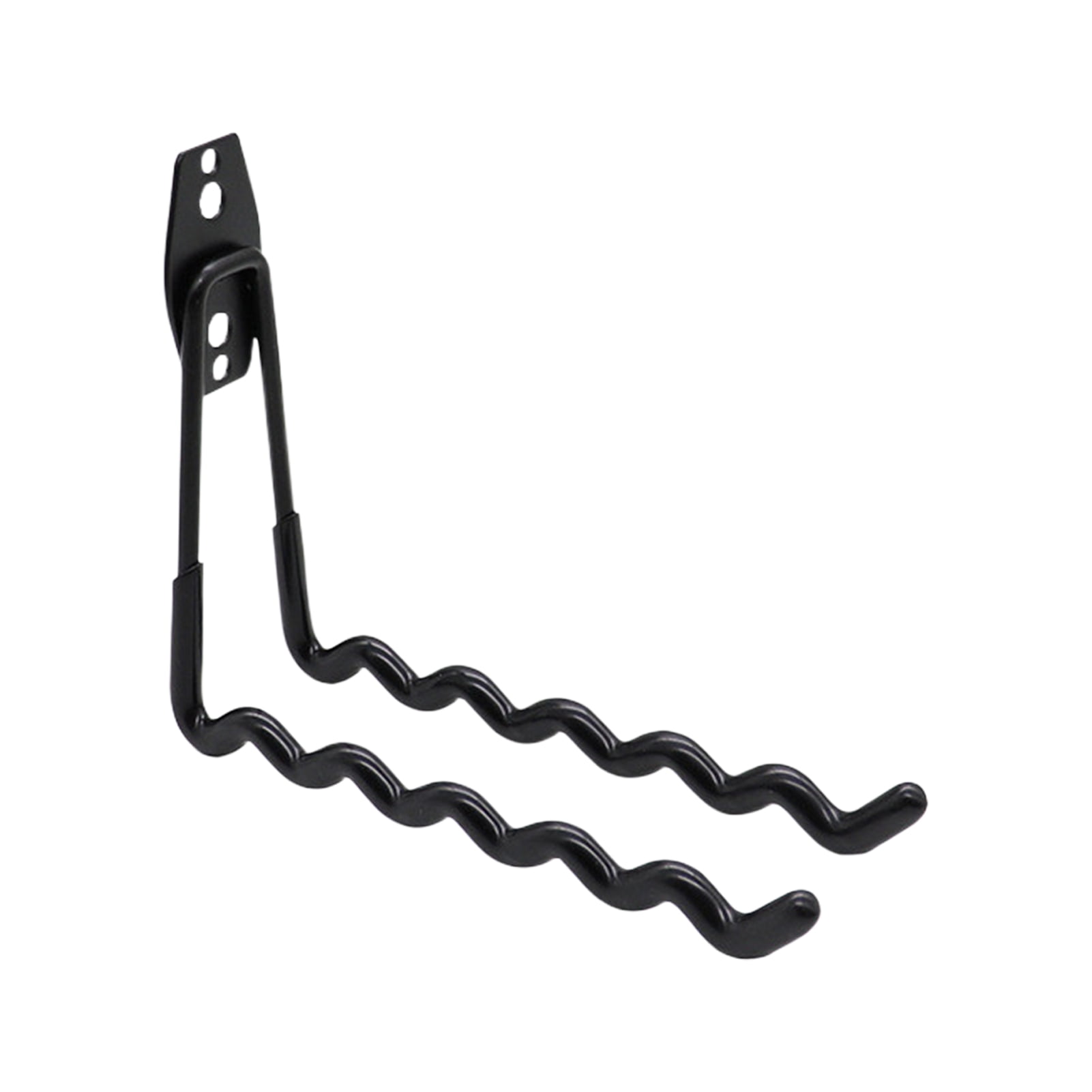 Metal Tennis Racket Holder | Wall Hook Badminton Racket Holder ...