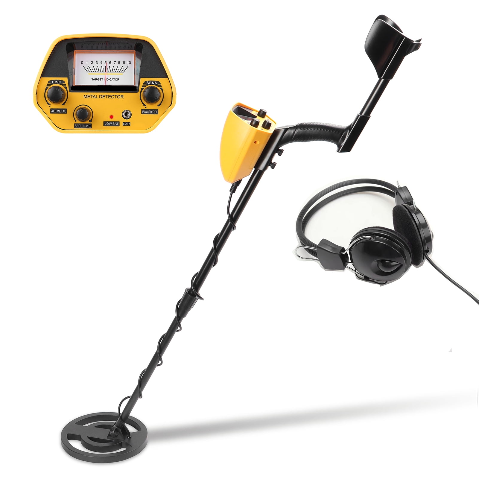 Metal Tester,And Dsfen Metal All Metal Disc Metal Disc Mode Metal Metal ...