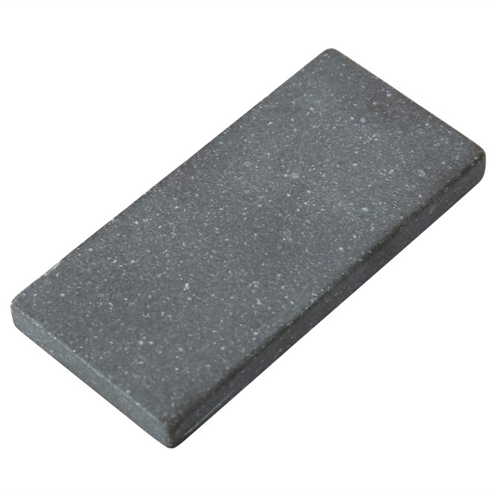 Metal Testing Touchstone Kit, Precious Metal Purity Test Stone for ...
