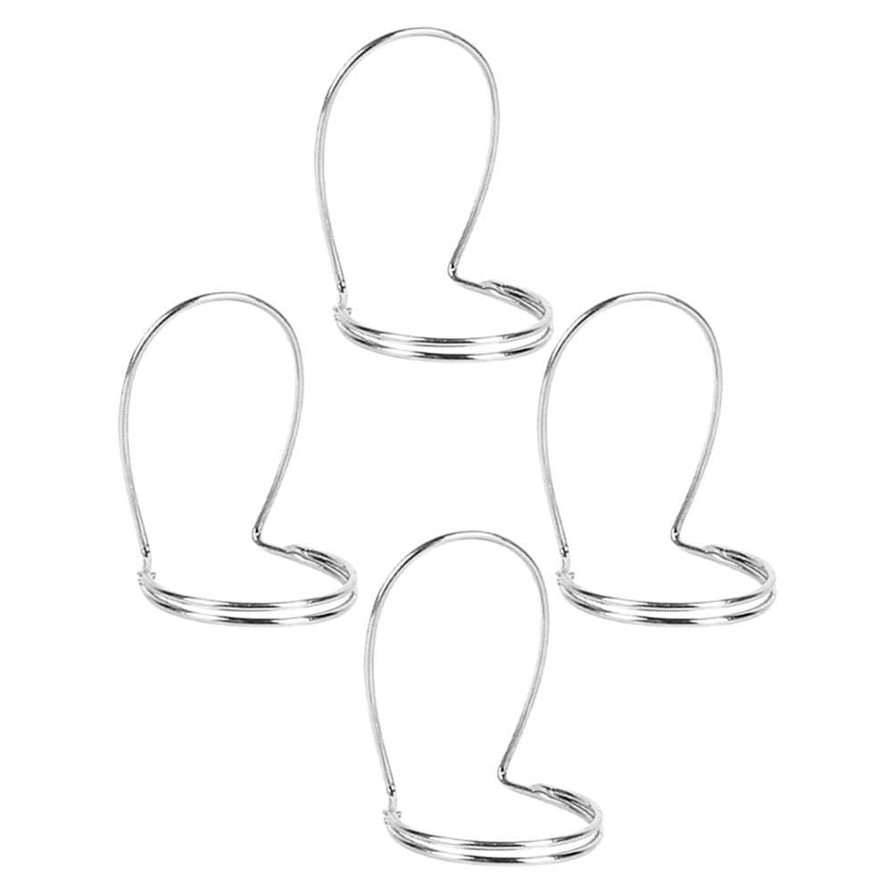 Metal Thumb and Finger Picks Nail Musical Instrument Banjo - Walmart.com