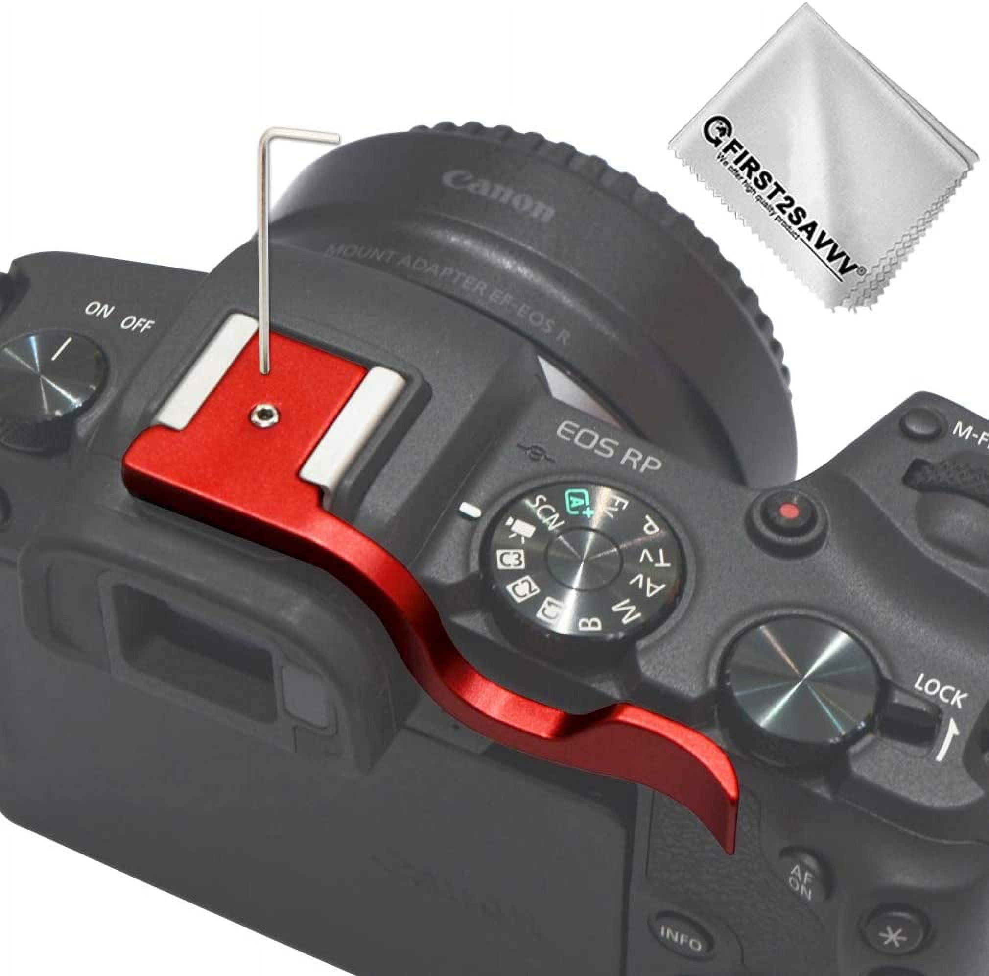 Metal Thumbs Up Grip, Thumbs Up Grip Hand Grip Compatible For Micro ...