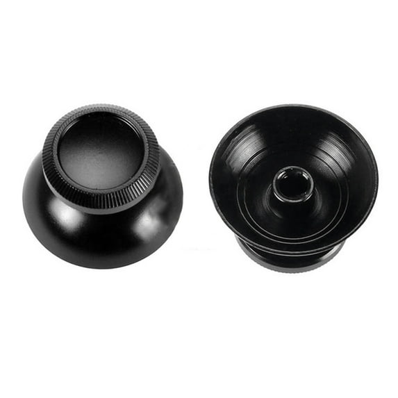 Metal Thumbstick Cap Aluminum Thumbsticks Analogue for P4 P5 Game ...