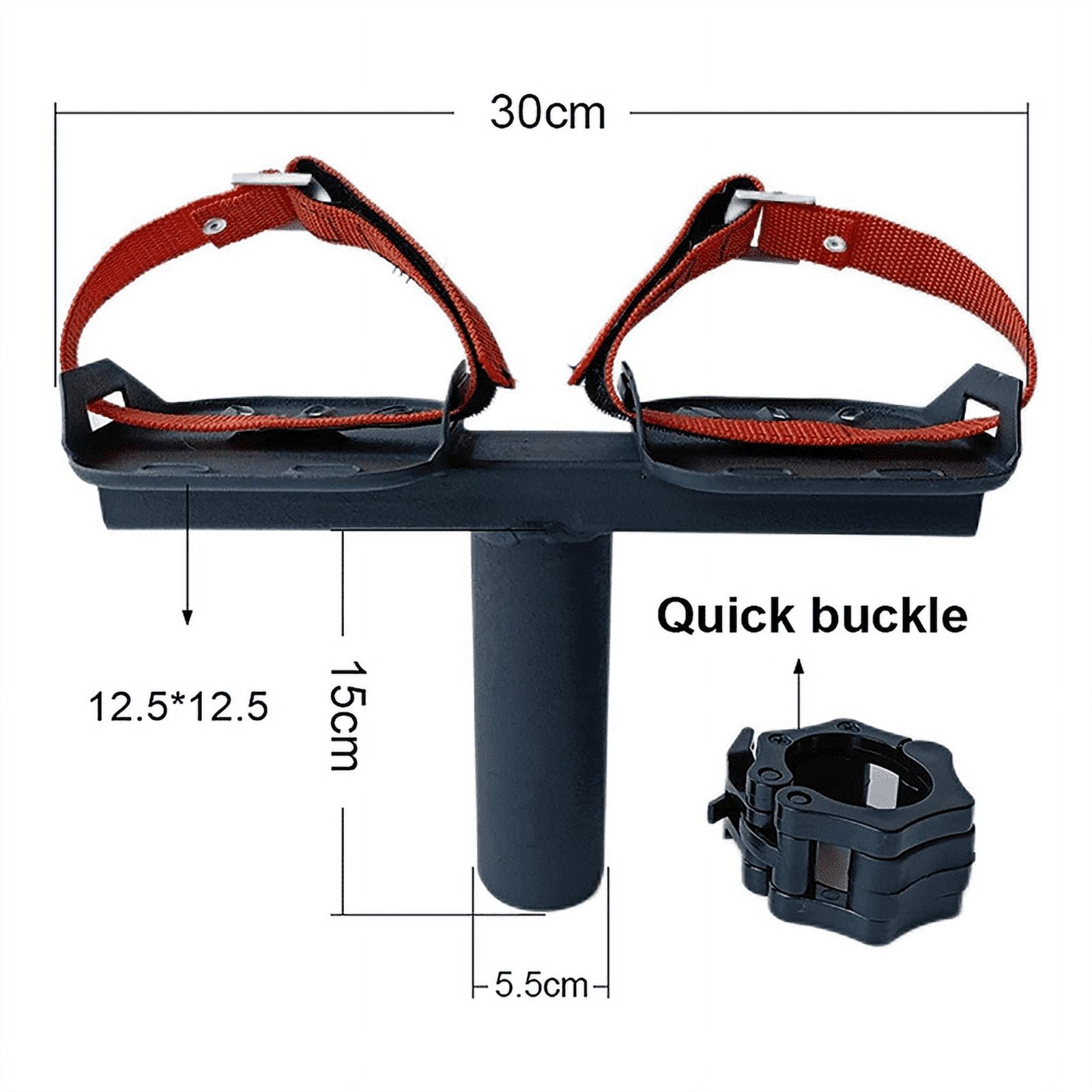 Metal Tibialis Trainer Training Machine Calf Raising Machine Leg ...