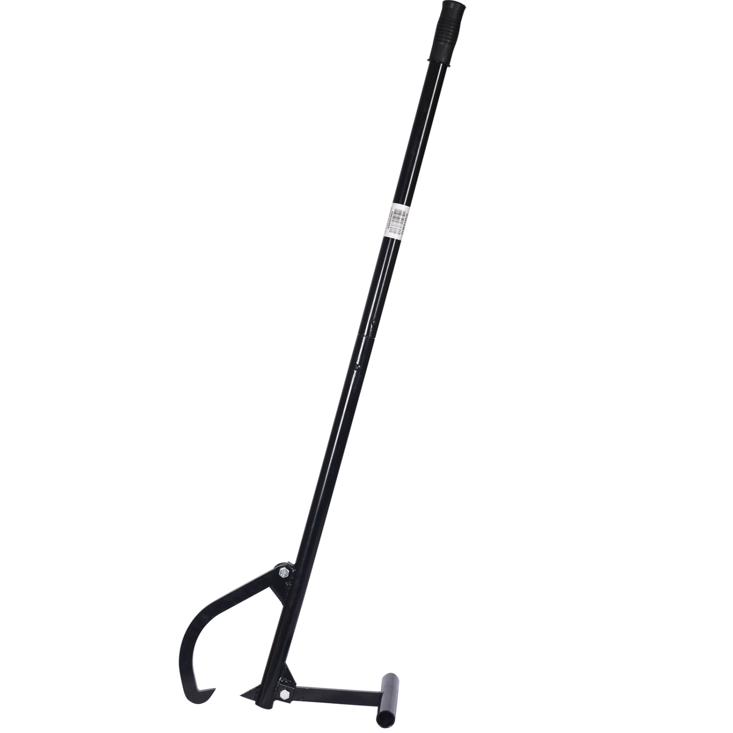 Metal TimberJack Triple Thick Log Lifter Heavy-Duty Log Jack 48 ...