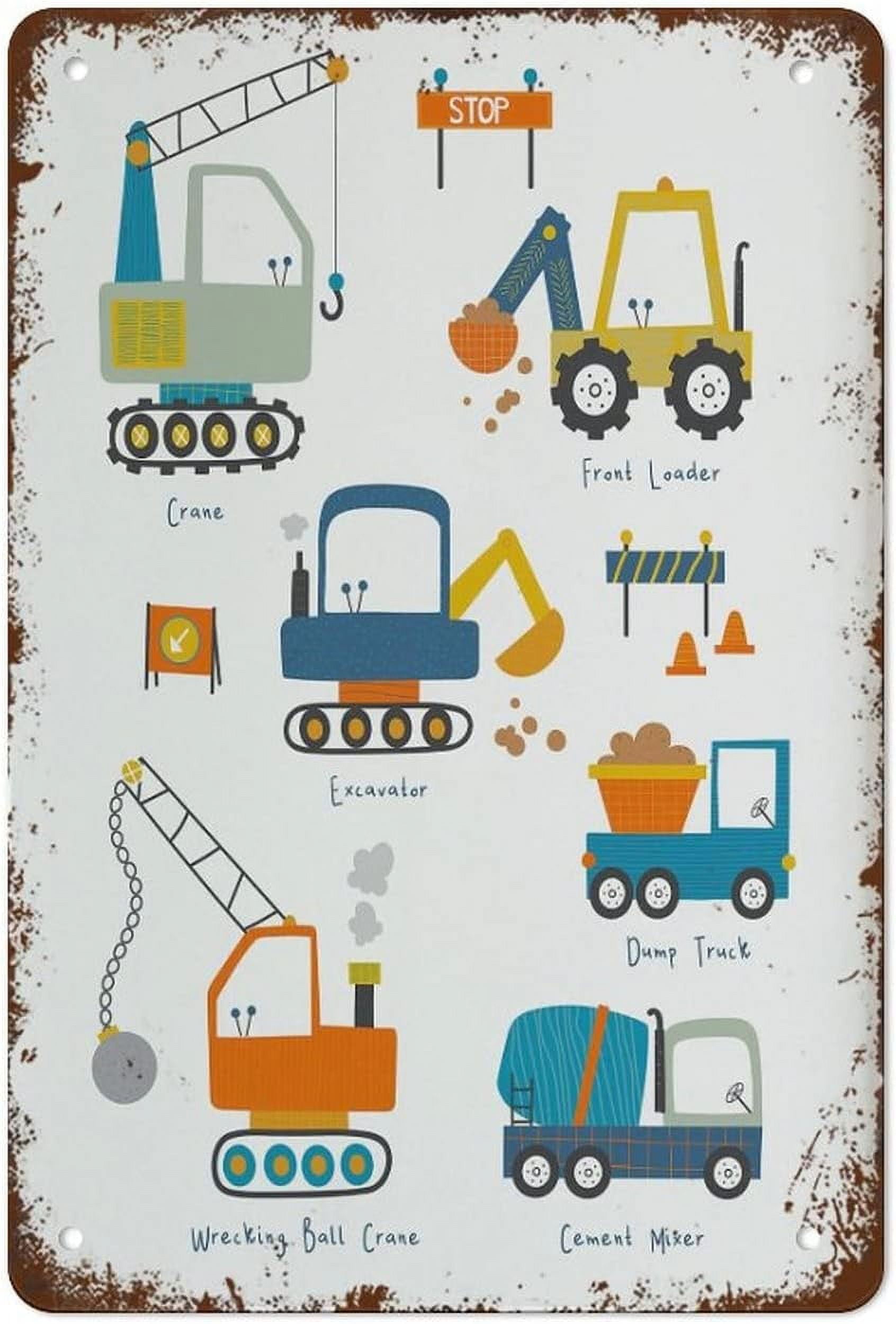 Metal Tin Sign 8x12 Inch Equality Poster Kindness Matters All are ...