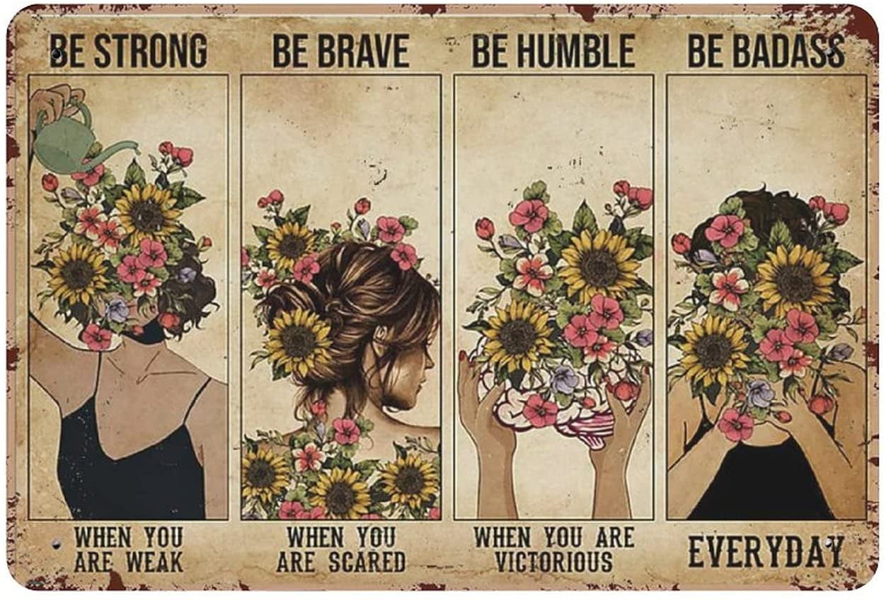 Metal Tin Sign Large Destination Journey Home Reading Vintage Tin ...