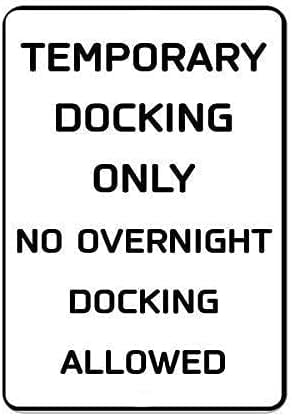 Metal Tin Sign Warning High Levels of Pee in Pool Enter at Own Risk ...