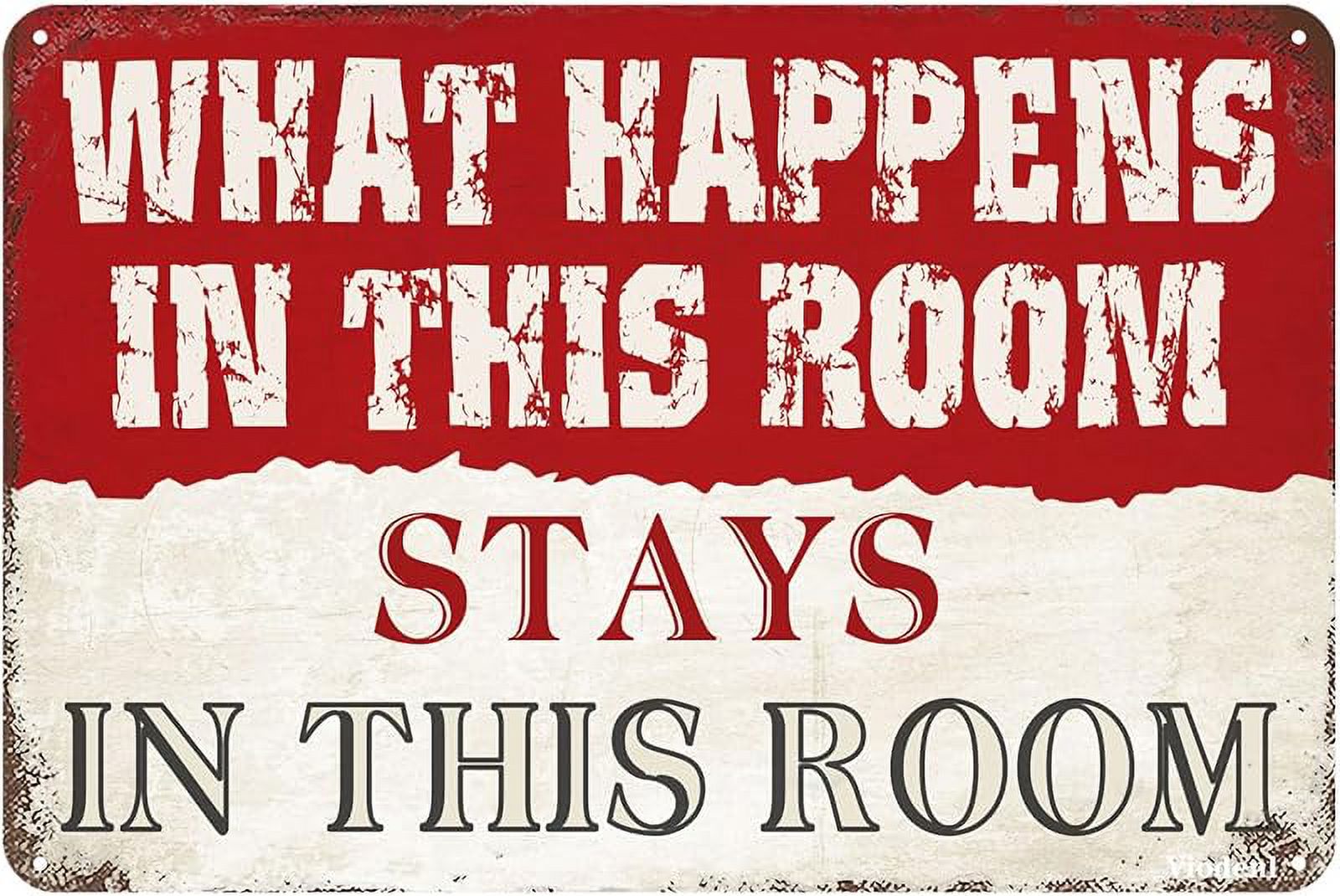 Metal Tin Sign Warning Signs Welcome Sign Funny Hippie Use Side Door Signs Warning Hippies Have ...