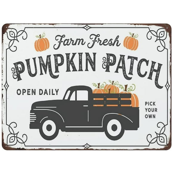 Welcome To Our Patch