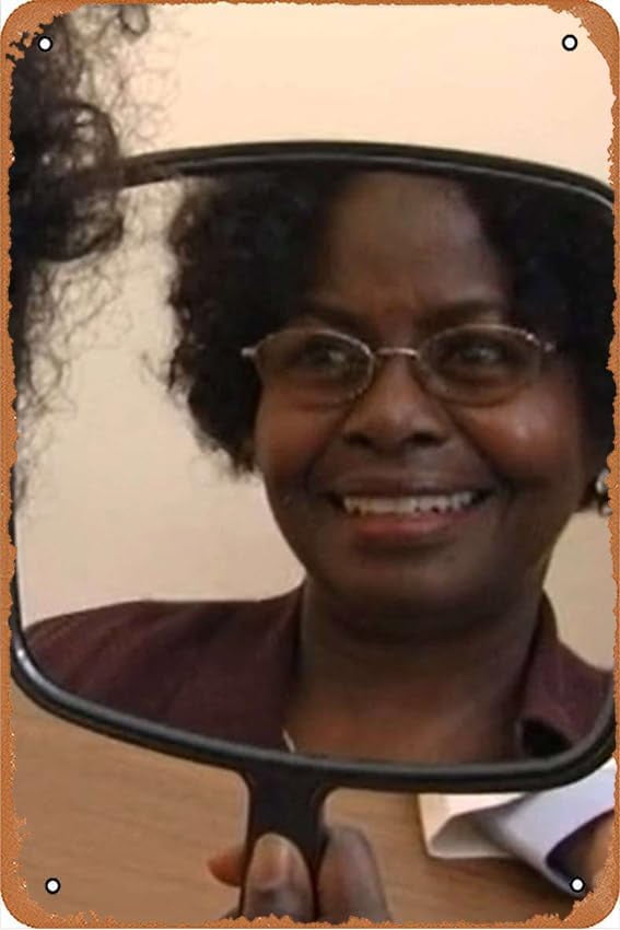 Metal Tin Signs Me Not Me Film Home Gate Garden Bars Restaurants Cafes ...