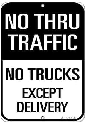 Metal Tin Signs Vintage 9foya& Home Decor Safety Sign Reserved For ...