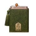 Metal Tinplate Containers Home Storage Organizers Tea Box Candy ...