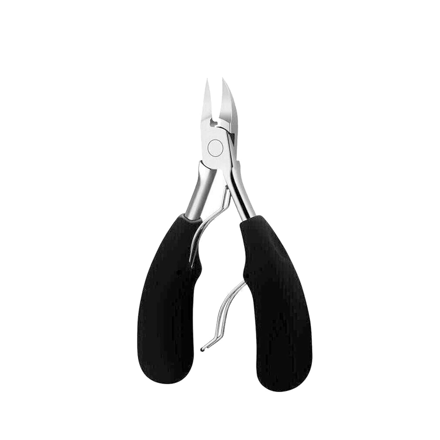 Metal Toe Nail Clipper for Ingrown or Thick Toenails, Professional ...