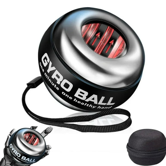 Gyro Ball