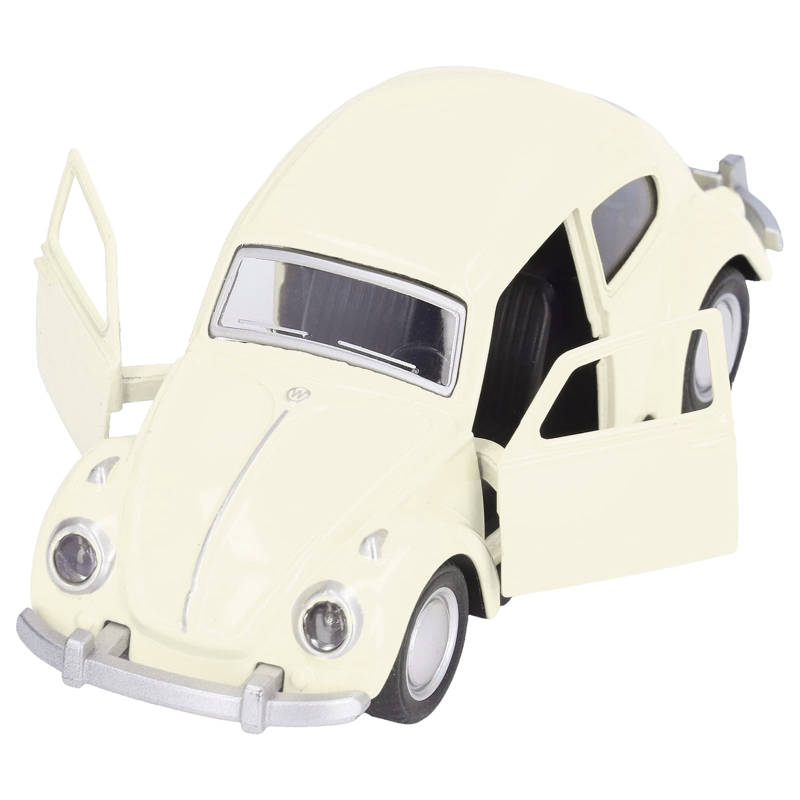 Metal Toy Vehicle, 1:36 Diecast Metal Car Model Vintage Pull Back Car ...