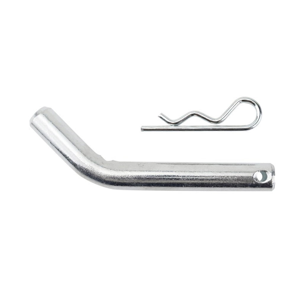Metal Trailer Hitches Pin for Trucks SUVs Easy Installation Enhanced ...