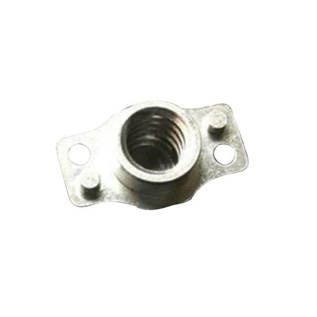 Metal Tripod Base Plate Bottom Iron Block Stand Fixing Plate for Canon ...