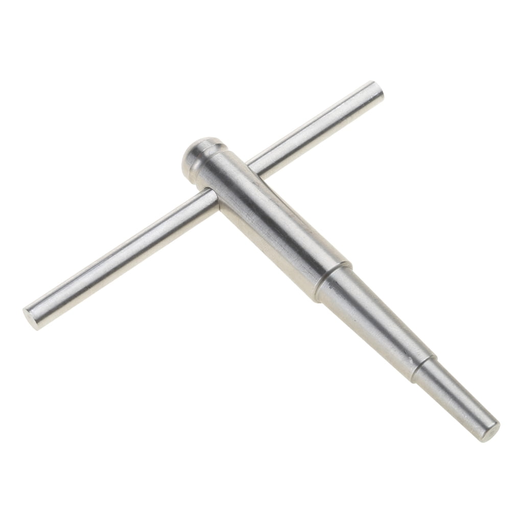 Metal Trombone Repair Tool Truing Tool Trumpet Truing Repair Tool ...