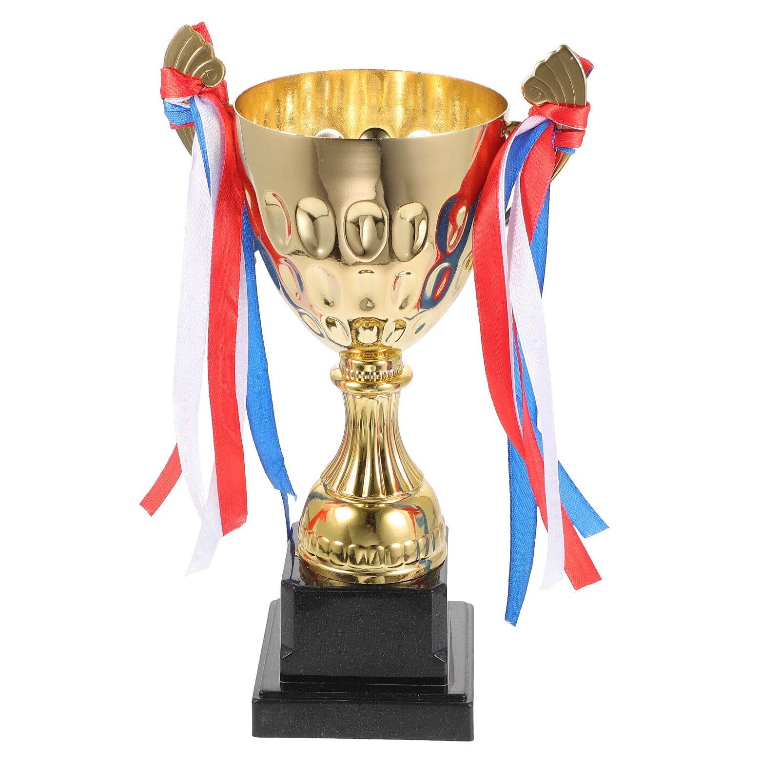 Metal Trophy Decorative Small Trophy Reward Trophy Prop For Adult Kids ...