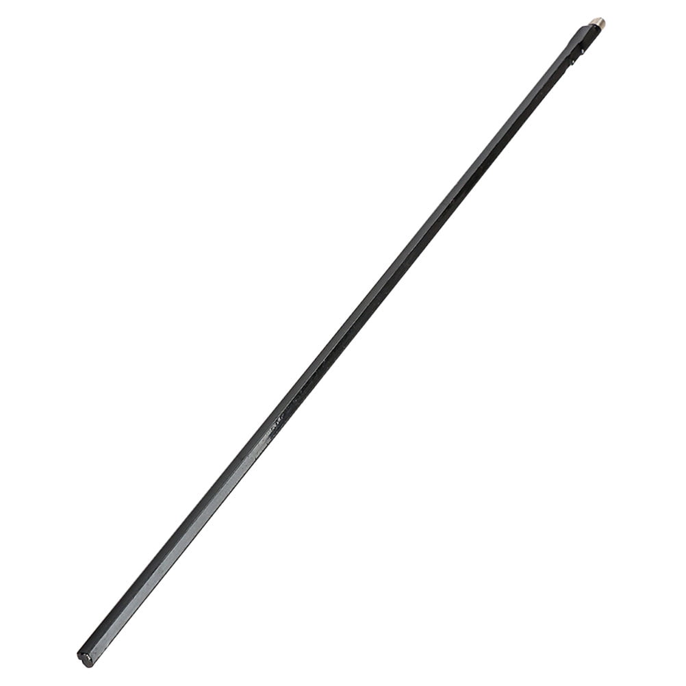 Metal Truss Rod 581mm Guitar Neck Truss Rod Adjustment Tool Instrument ...