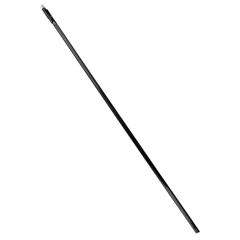 Metal Truss Rod 581mm Guitar Neck Truss Rod Adjustment Tool Instrument ...