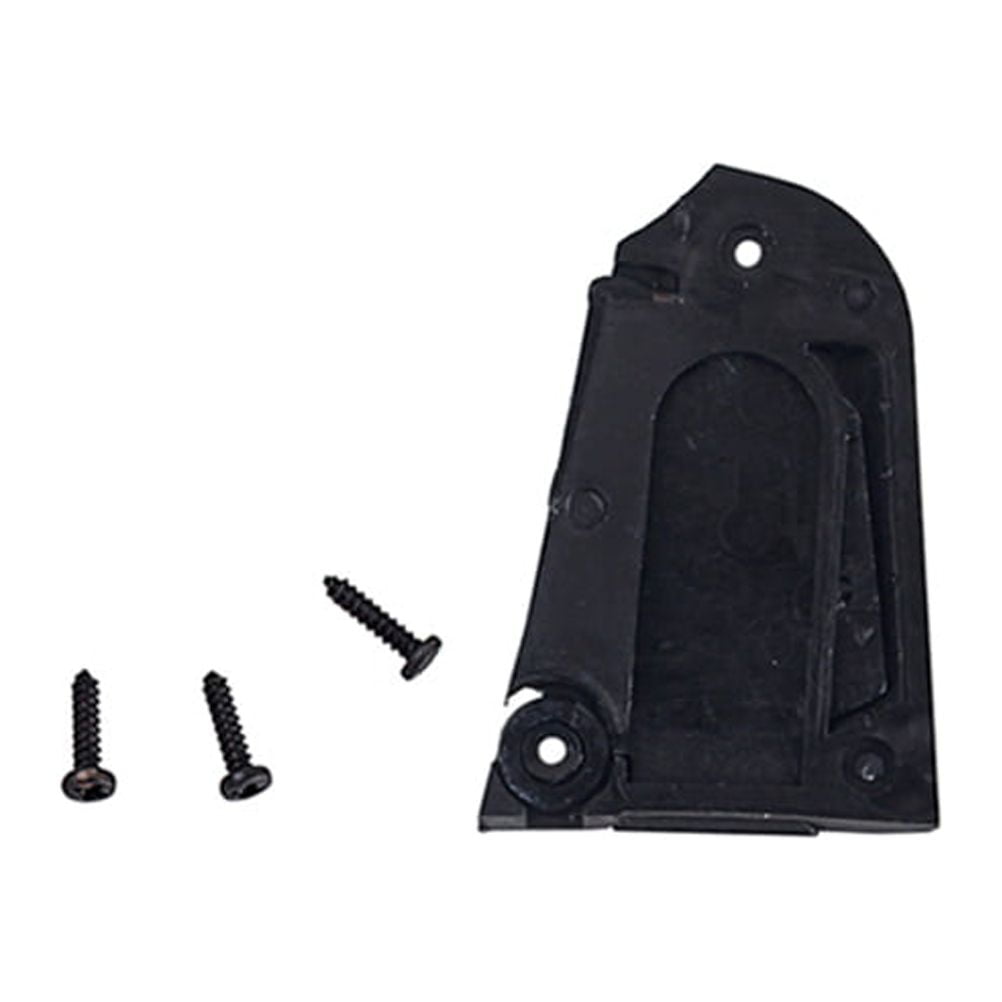 Metal Truss Rod Cover for Electrical Guitar Bass Electric Guitar ...