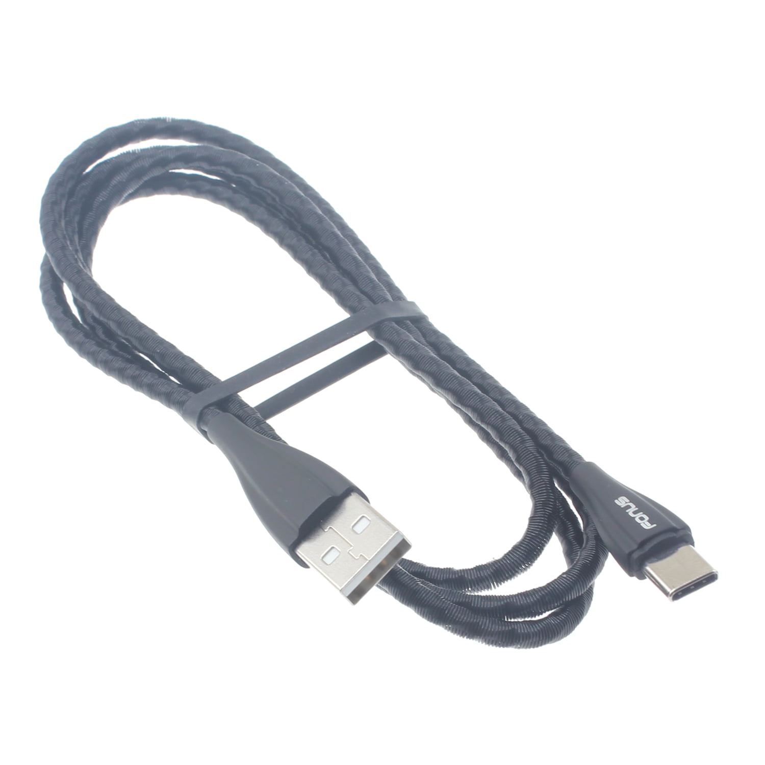 Metal USB Cable Type-C for Motorola Moto G Stylus 5G (2022)/G Stylus 5G ...