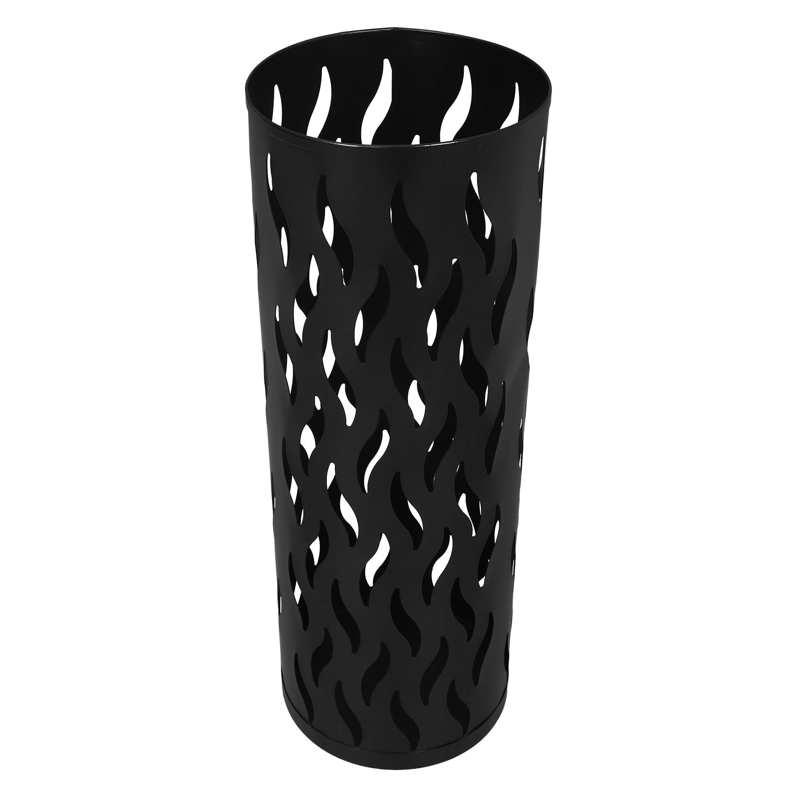 Metal Umbrella Rack Round Umbrella Holder Umbrella Stand Umbrella ...