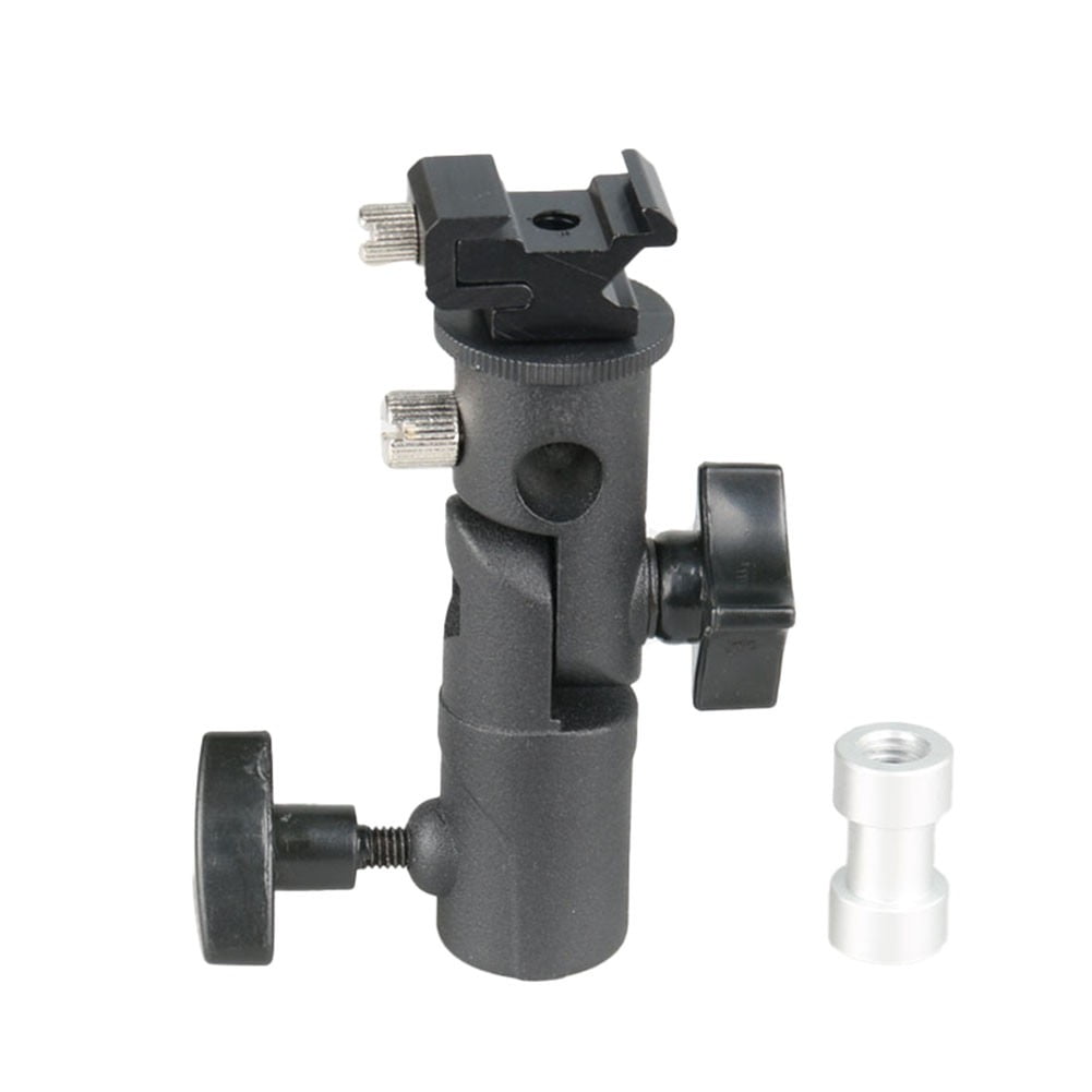 Metal Umbrella Stand Flash Mounting Bracket Suitable for Soft ...