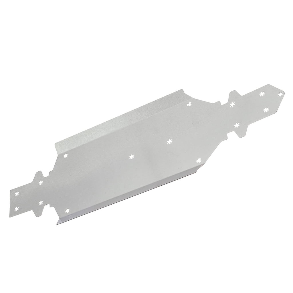 Metal Underbody Guard For Rally Cars Hassle Free Installation ...