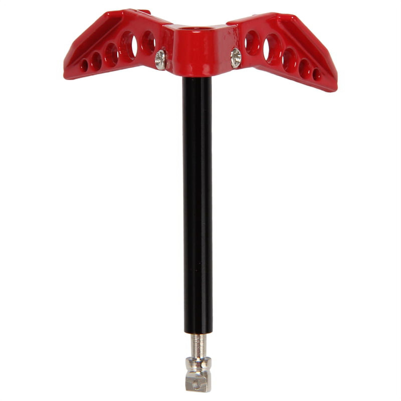 Metal Universal Heavy Duty RC Car Winch Anchor, Foldable Winch Anchor ...