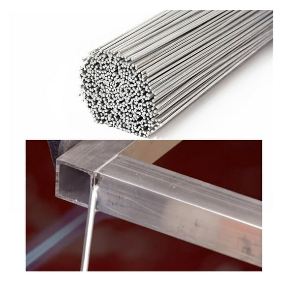 Metal Universal Welding Wire, 13in Solution Welding Flux-Cored Rods ...