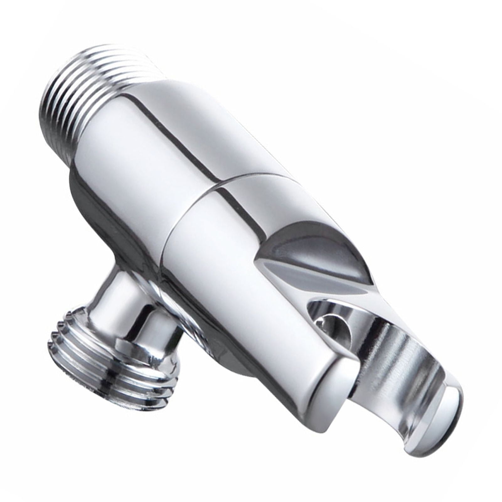 Metal Valves Ensuring Stable Water Flows Brass Angles Valves Leak Proof ...