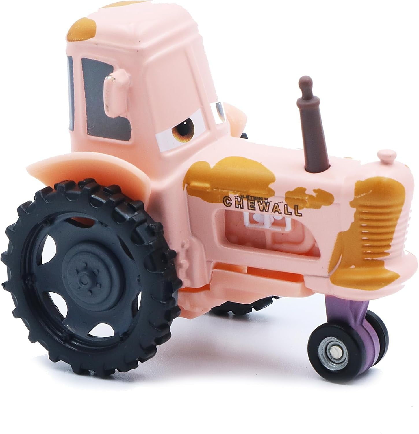 Metal Vehicles 1:55 Diecast Model Mini Car Set, Compact Portable ...